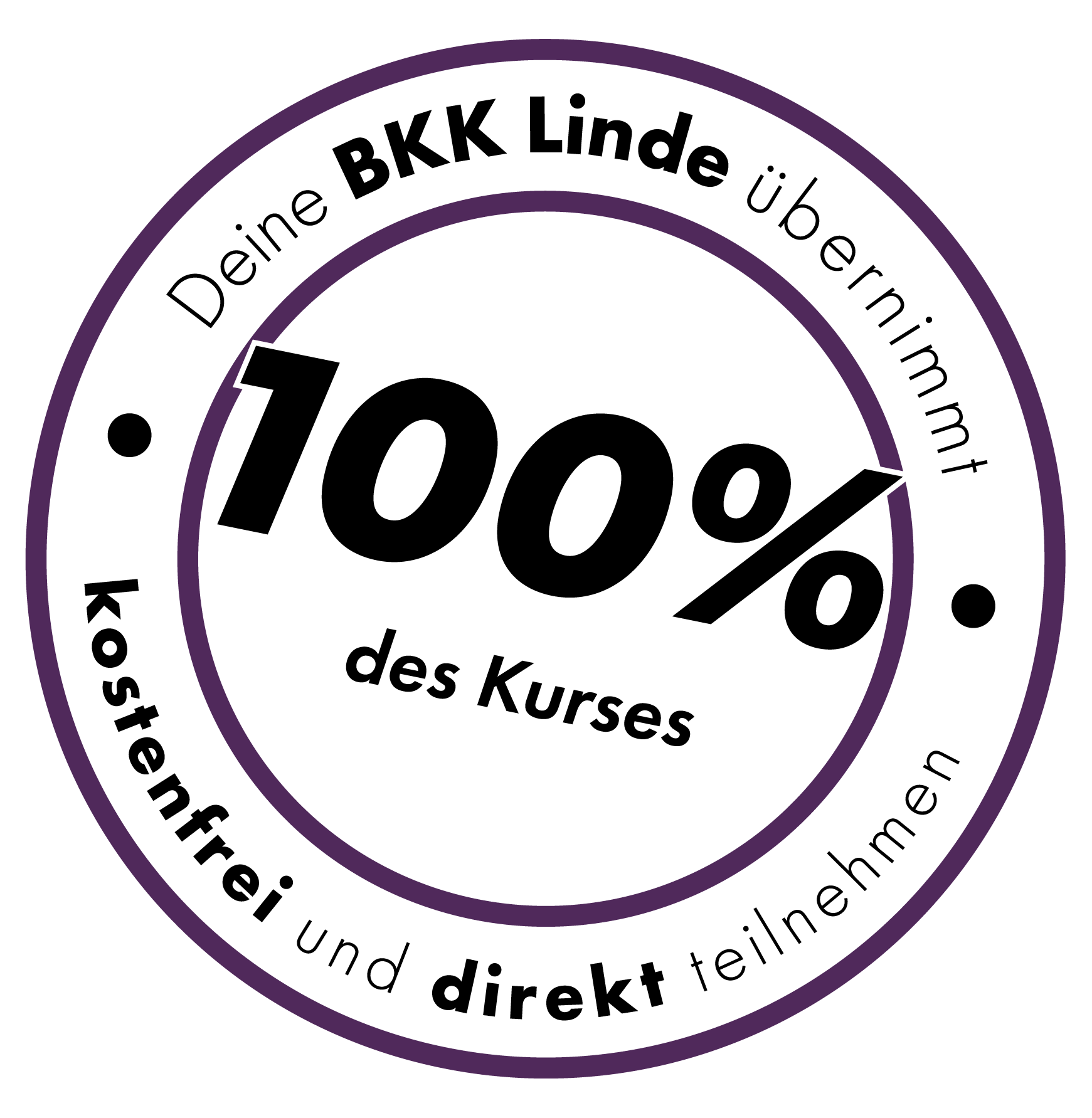 BKK Linde - Burnout Prävention - Zertifizierte Online Kurse bis 100 % ...